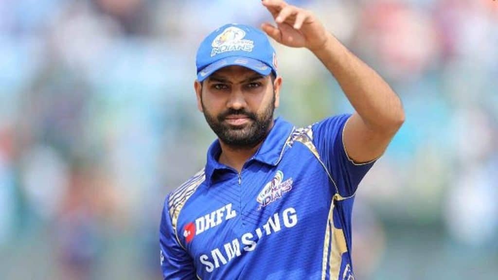 Rohit Sharma Height, Weight, Age, Wiki, Affairs, Family & More